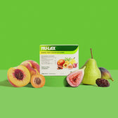 Nu-Lax Natural Fruit Laxative Block with Senna